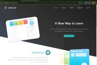 LeetCode Promo Codes - 30% Off Coupons Oct 2025