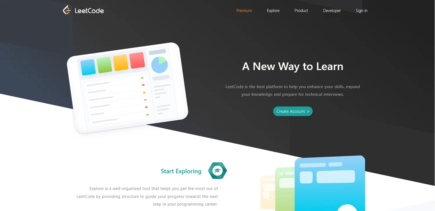 LeetCode Promo Codes - 30% Off Coupons Sep 2025