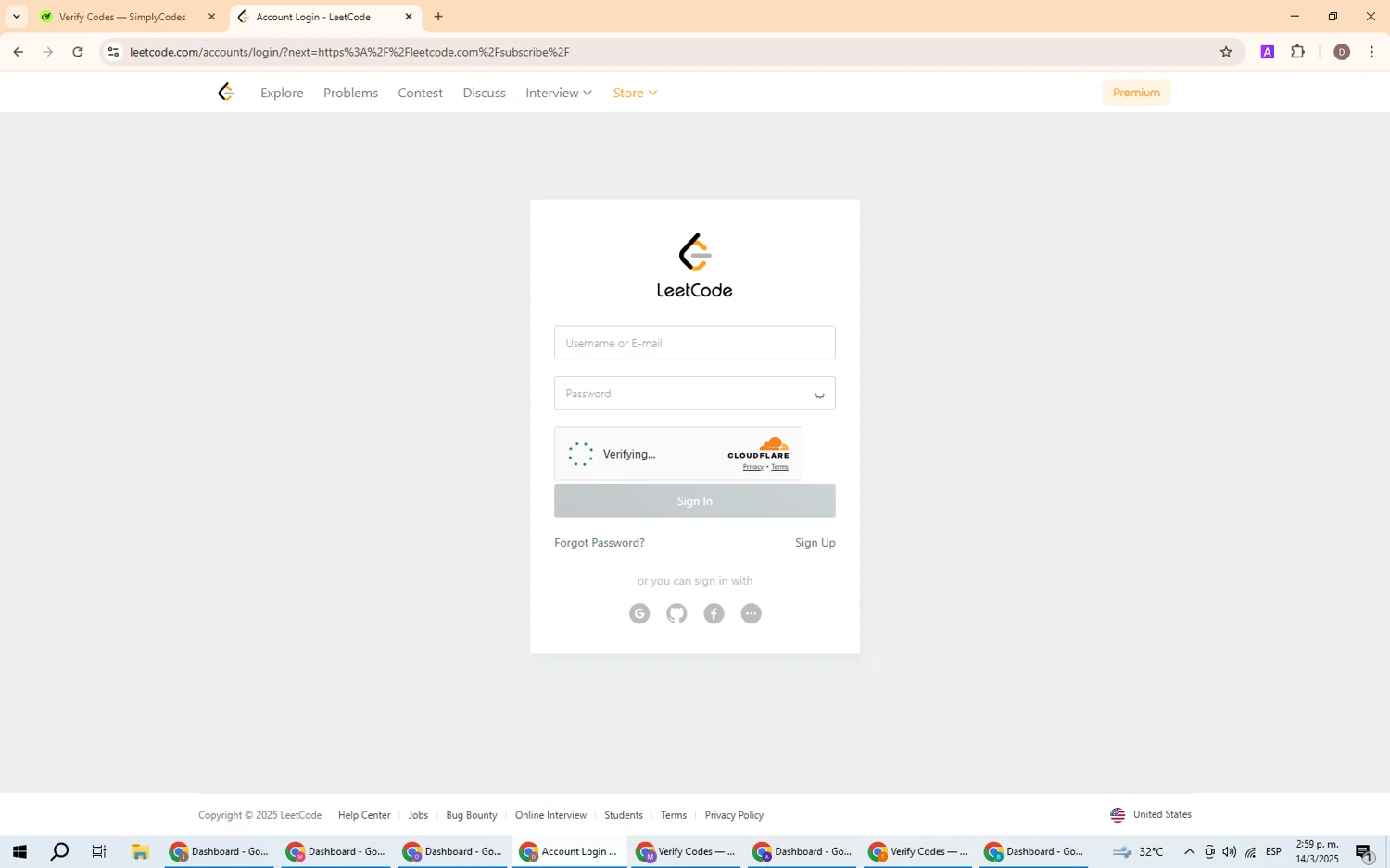 LeetCode Promo Codes - $30 Off Coupons Mar 2025