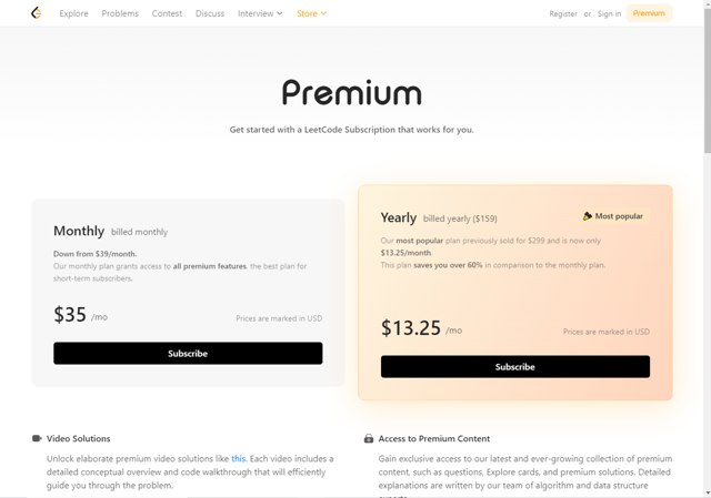 LeetCode Promo Codes - 10% Off | October 2024