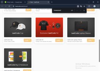LeetCode Promo Codes - 30% Off Coupons Oct 2025