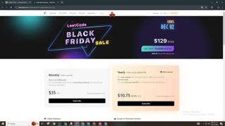 LeetCode Promo Codes - 30% Off Coupons Oct 2025