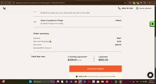 LegalZoom Promo Codes - 10% Off (4 Verified) Oct 2025