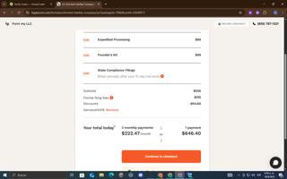 LegalZoom Promo Codes - 10% Off (4 Verified) Oct 2025