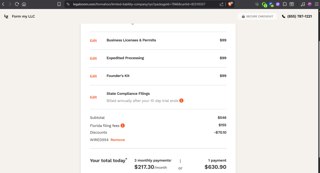 LegalZoom Promo Codes - 15% Off (3 Verified) Aug 2025