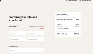 LegalZoom Promo Codes - 10% Off (4 Verified) Oct 2025
