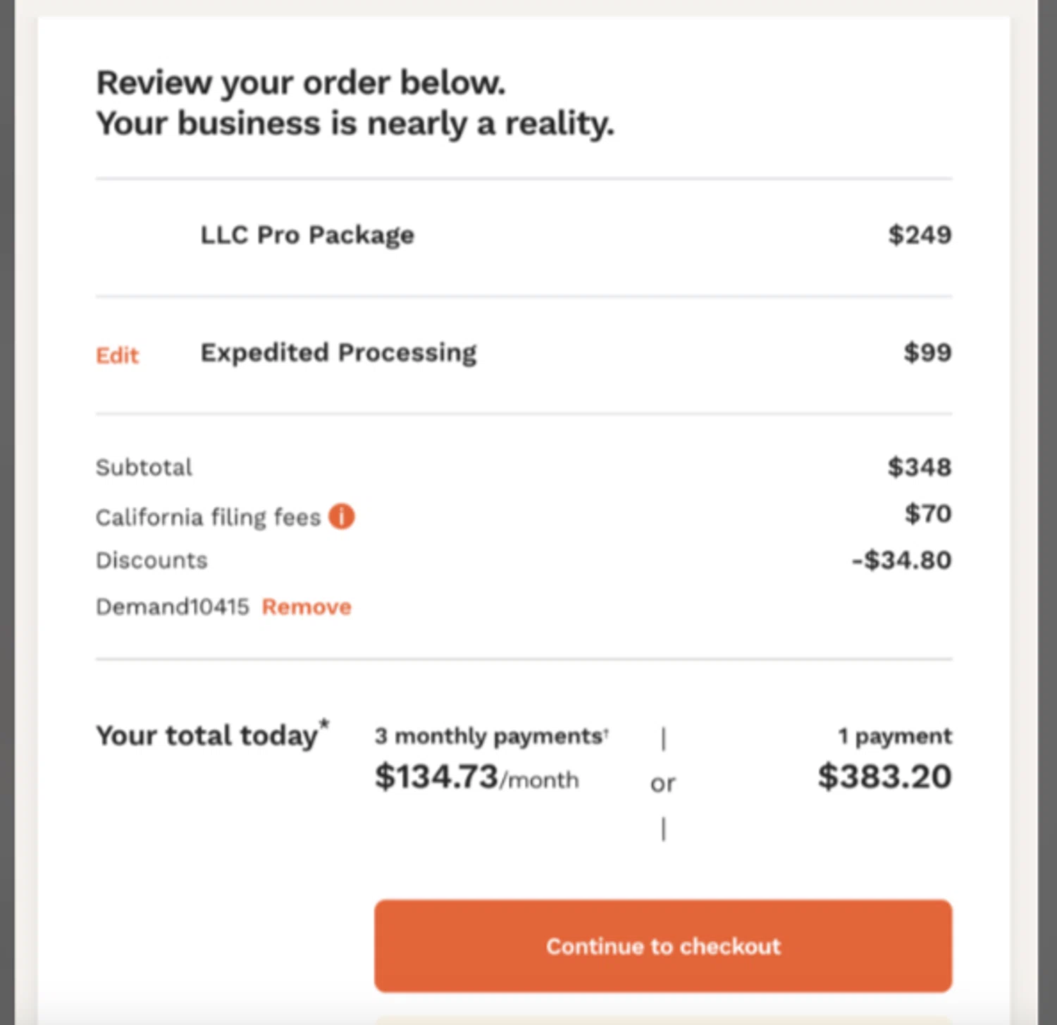 LegalZoom Promo Codes - 15% Off (4 Verified) Aug 2025