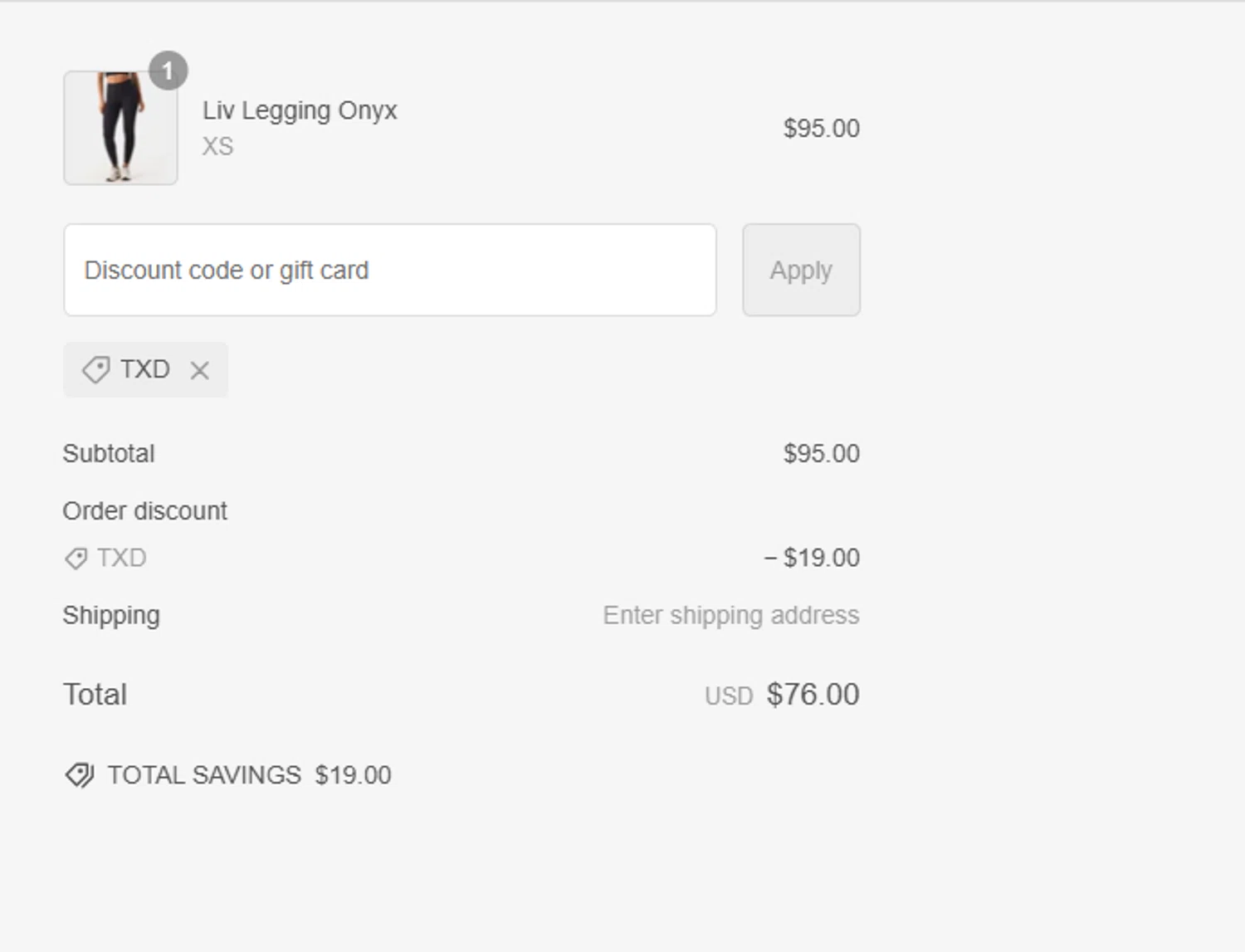 Legends Discount Codes - 20% Off | November 2024