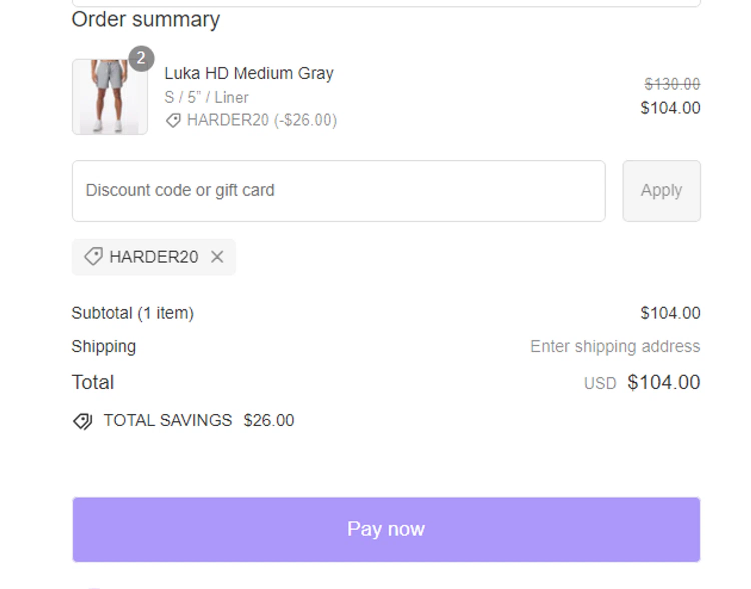 Legends Discount Codes - 20% Off | October 2024