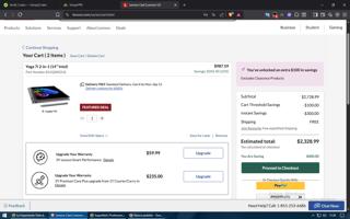 Lenovo Discount Codes - $100 Off (19 Verified) Sep 2025