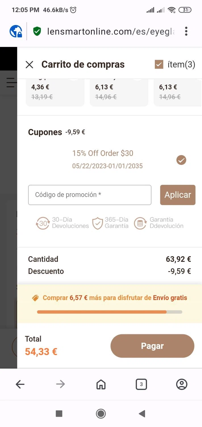 Lensmart Online Promo Codes - $25 Off Jul 2025