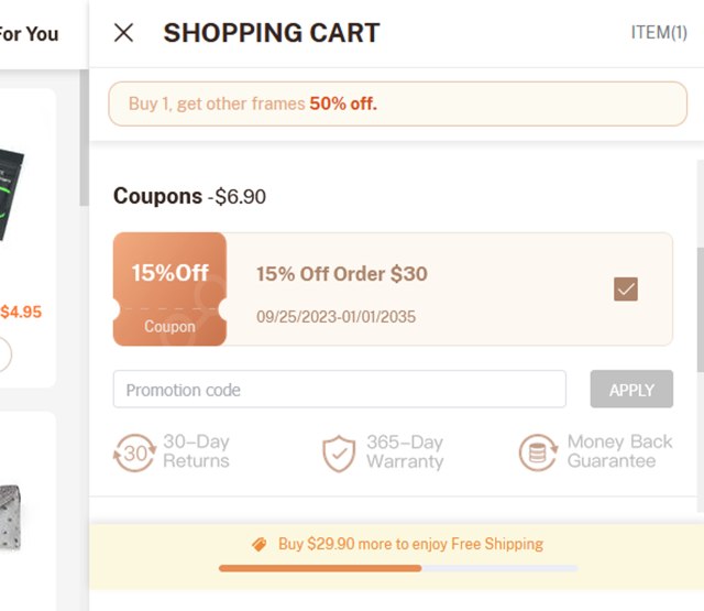 Lensmart Online Promo Codes - 25% Off May 2025