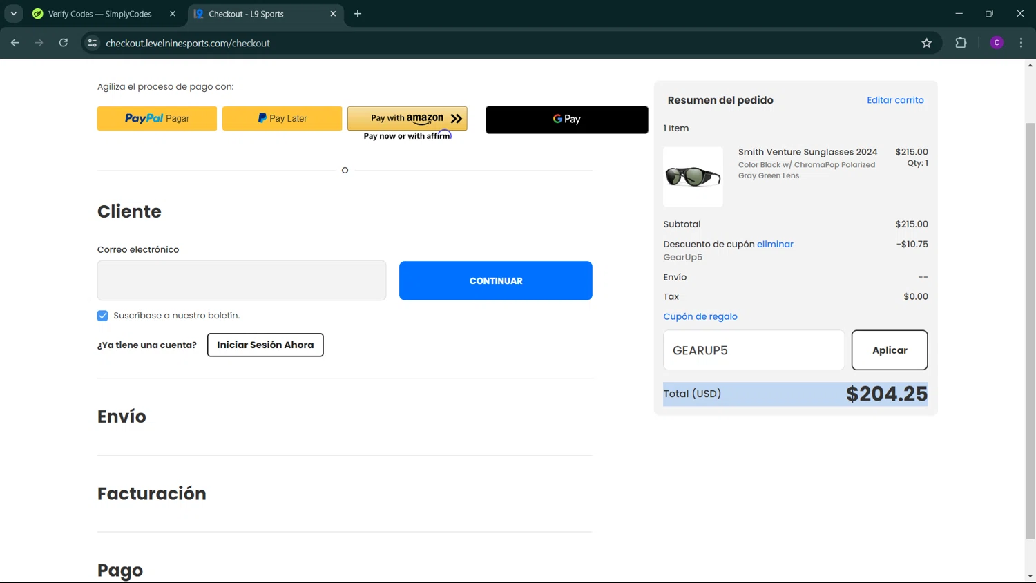 Level Nine Sports Promo Codes – 5% Off | July 2024