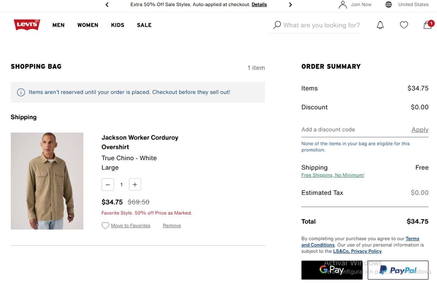Levi's Promo Codes - 20% Off (3 Verified) Dec 2025