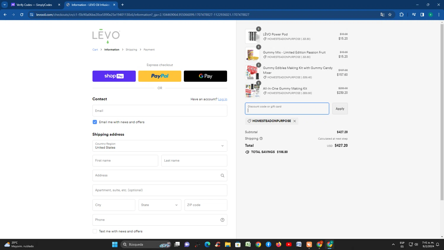 Levo Promo Codes – 20% Off | July 2024
