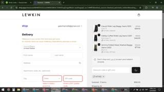 Lewkin Promo Codes (88 Verified) - 50% Off Sitewide Oct 2025