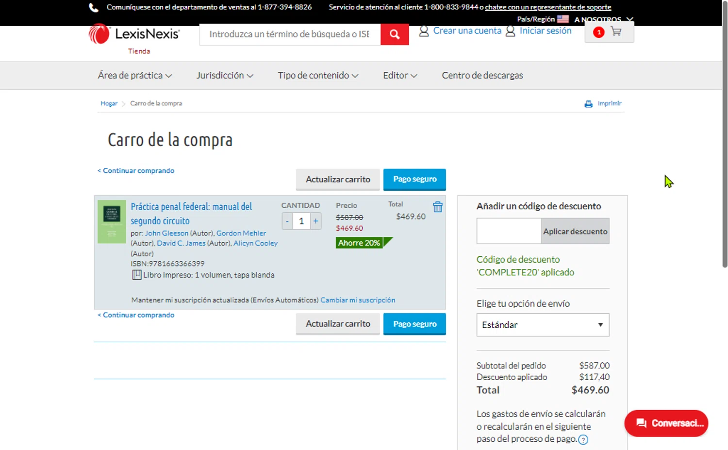 LexisNexis Promo Codes - 20% Off | October 2024