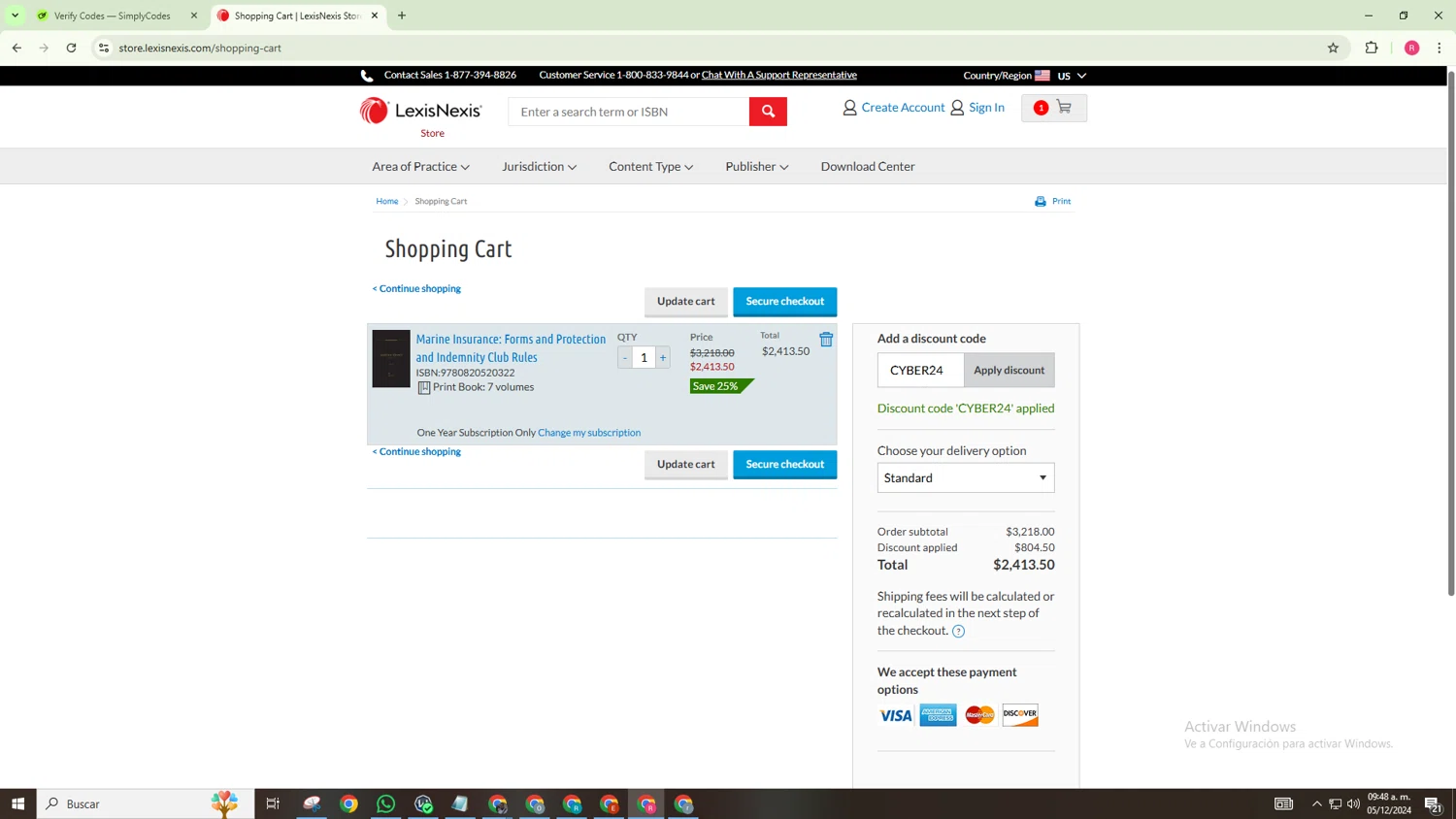 LexisNexis Promo Codes - 20% Off | January 2025