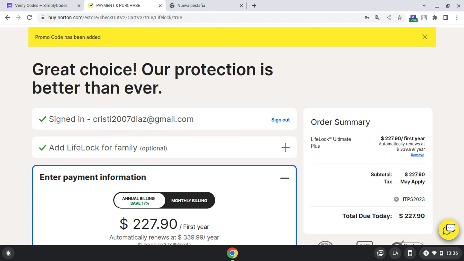LifeLock Offers – 25% Off | January 2024