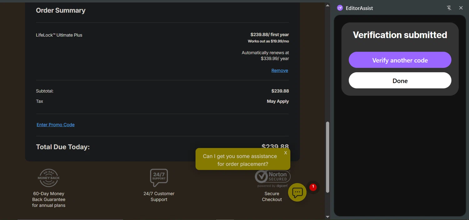 LifeLock Promo Codes - 40% Off (43 Verified) Jul 2025