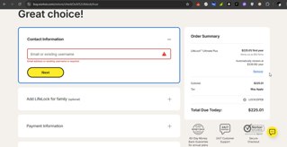 LifeLock Discount Codes - 40% Off (9 Verified) Jun 2025