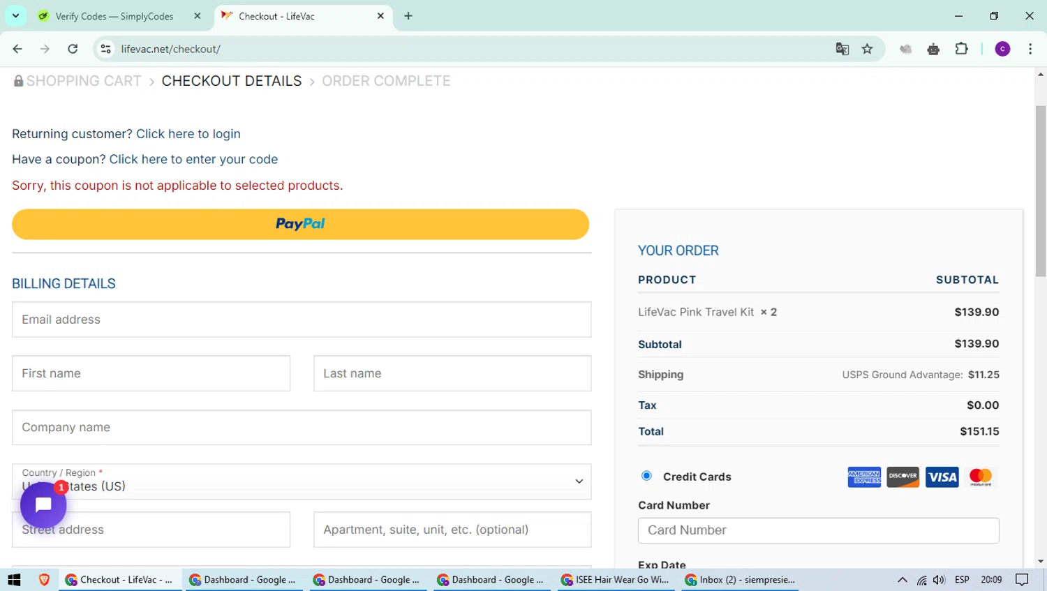 LifeVac Coupon Codes - $5 Off | September 2024