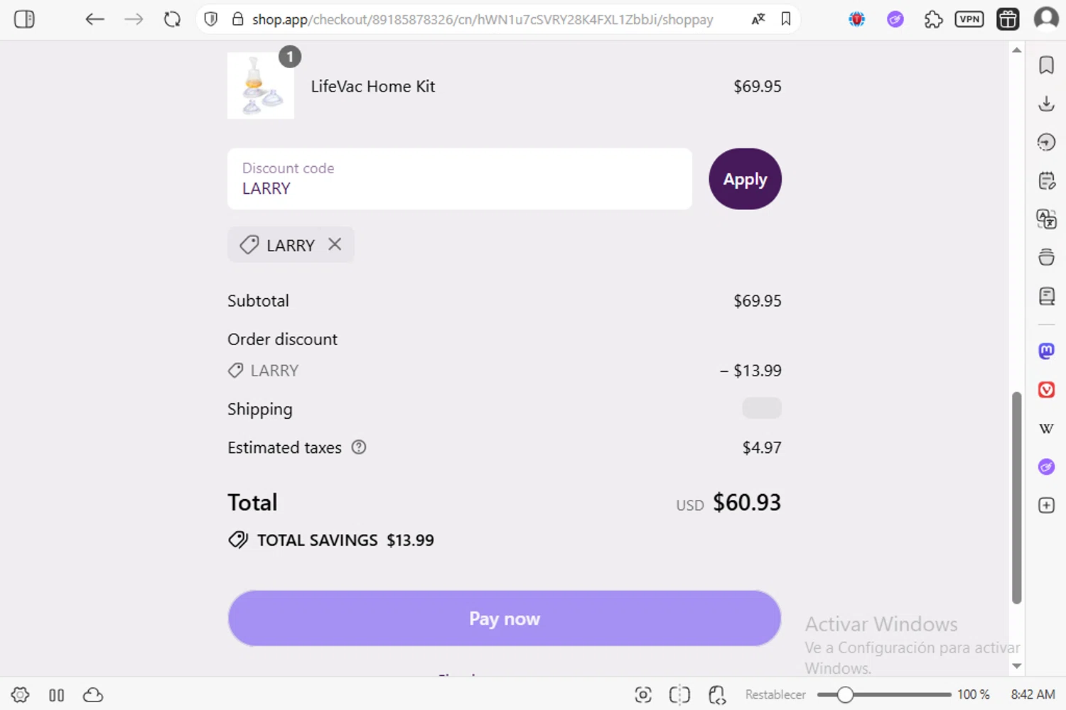 LifeVac Discount Codes - 20% Off (20 Verified) Oct 2025