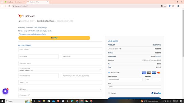 LifeVac Coupon Codes - $5 Off | October 2024