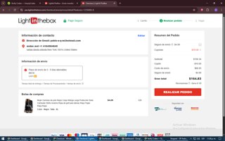 LightInTheBox Promo Codes - 10% Off Coupons Aug 2025