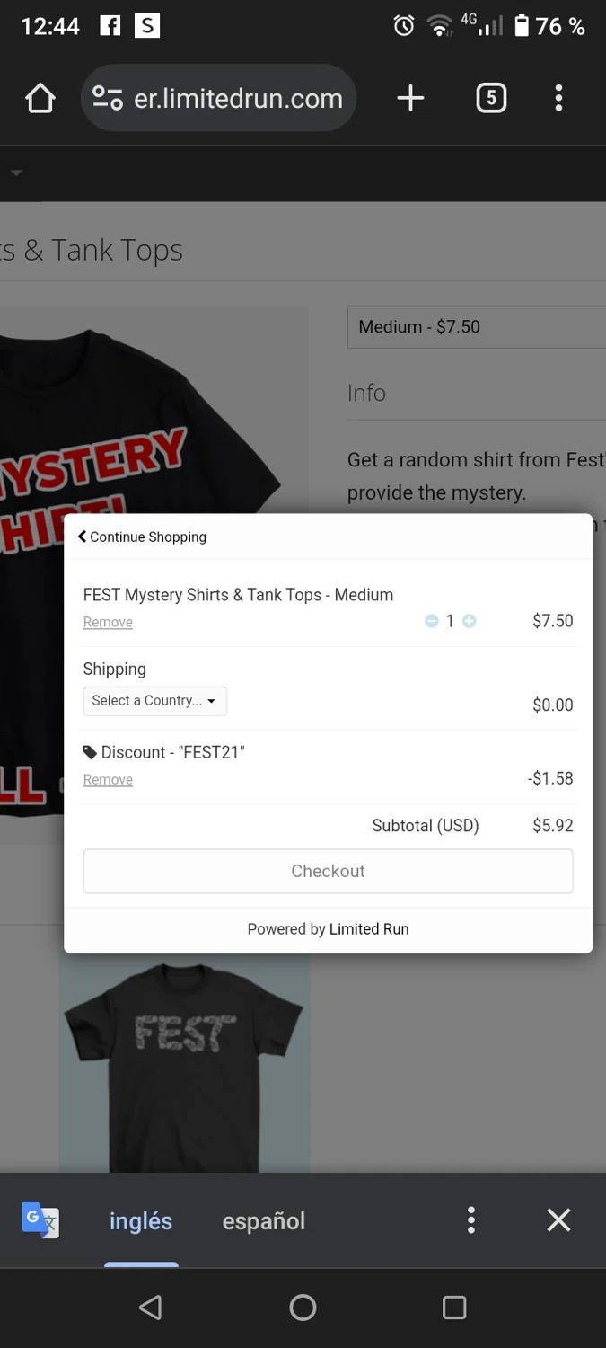 Limited Run Promo Codes - 20% Off (1 Verified) Dec 2025