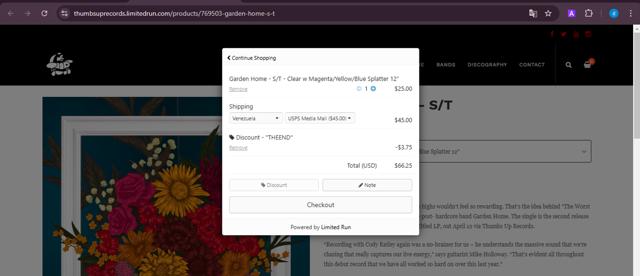 Limited Run Promo Codes - 30% Off Coupons Oct 2025