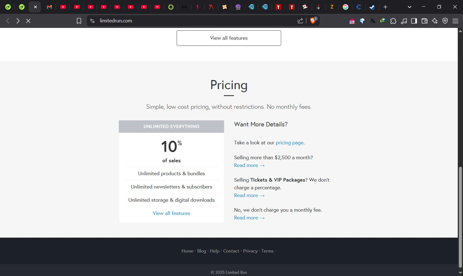 Limited Run Promo Codes - 20% Off (1 Verified) Dec 2025