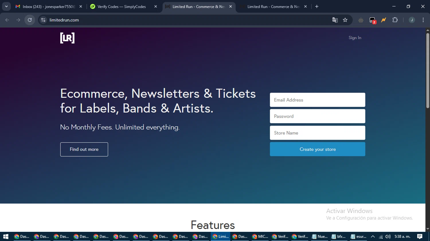 Limited Run Promo Codes - 20% Off (1 Verified) Dec 2025