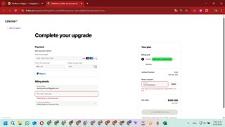 Linktree Discount Codes - $80 Off (3 Verified) Sep 2025