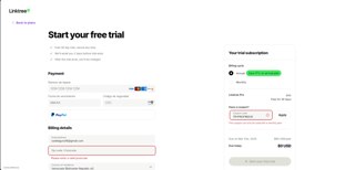 Linktree Discount Codes - 40% Off (1 Verified) May 2025