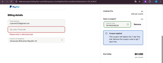 Linktree Discount Codes - 40% Off (1 Verified) Jul 2025