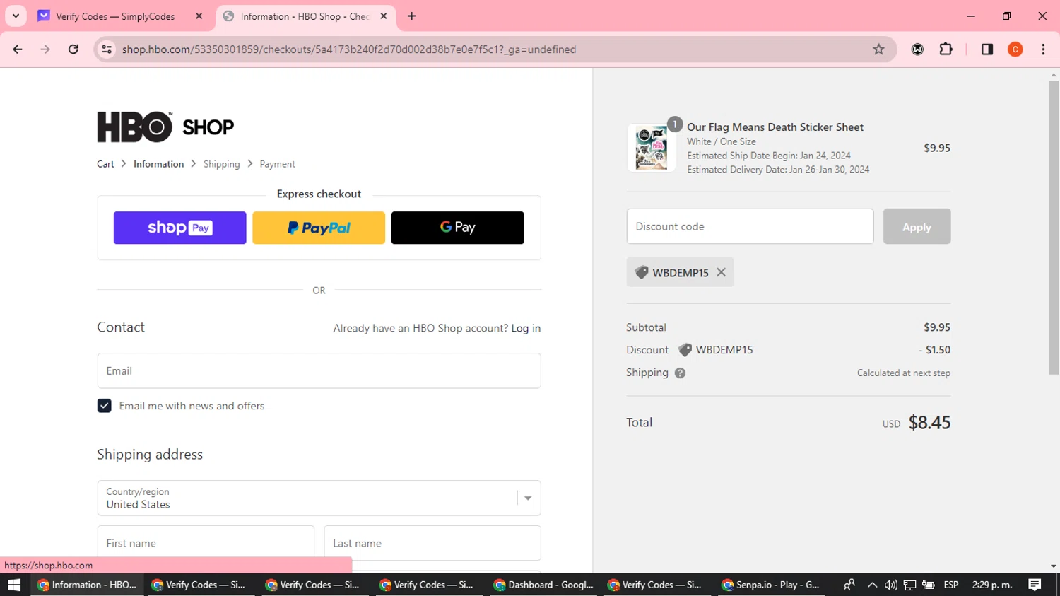 Linktree Coupon Codes - up to 10% Off | November 2024