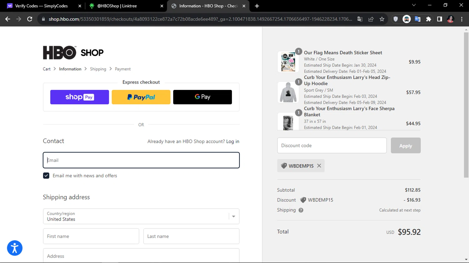 Linktree Coupon Codes - 10% Off | November 2024