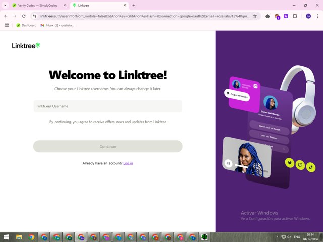 Linktree Coupon Codes (1 Verified) - w/Code Mar 2025