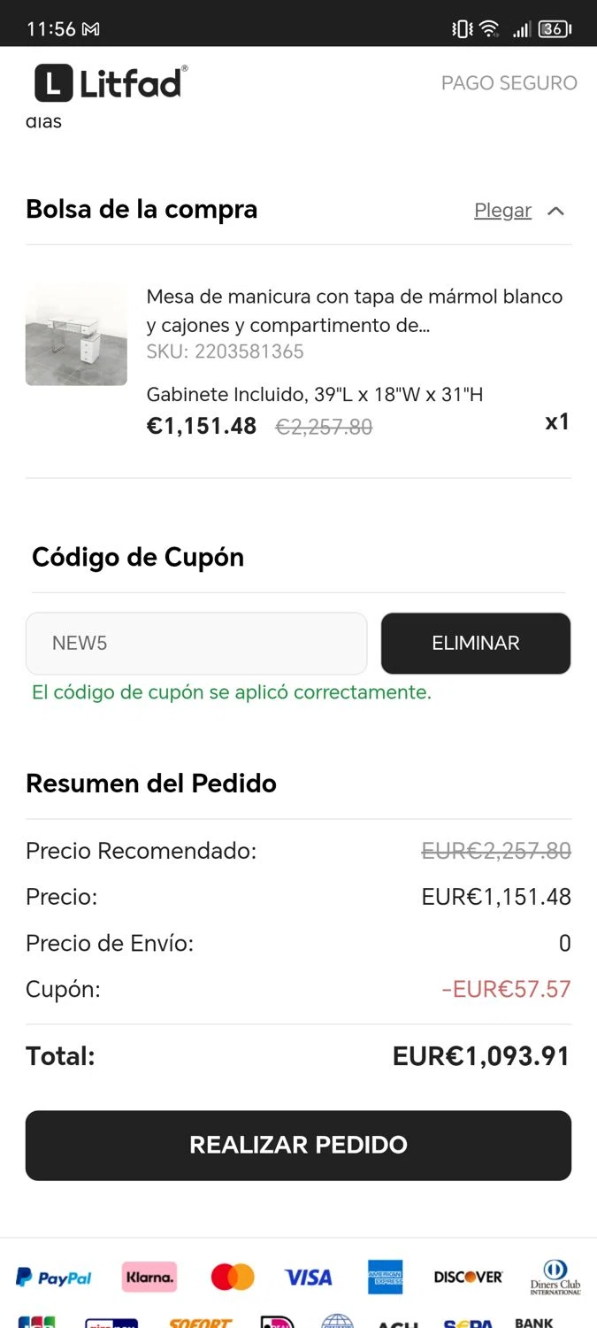 Litfad Coupon Codes - 6% Off | September 2024