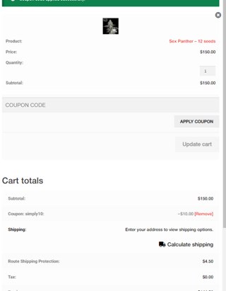 LIT Farms Promo Codes - 10% Off | November 2024