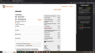 Little Caesars Promo Codes (6 Verified) - 50% Off May 2025