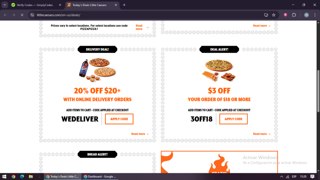 Little Caesars Promo Codes (7 Verified) - 20% Off Sep 2025