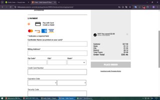 Little Caesars Promo Codes (6 Verified) - 20% Off Apr 2025