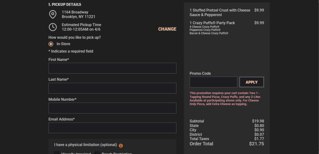 Little Caesars Promo Codes (6 Verified) - 50% Off Apr 2025