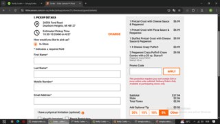 Little Caesars Promo Codes (7 Verified) - 50% Off May 2025