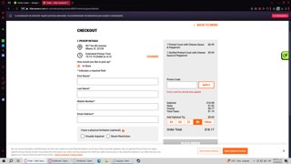 Little Caesars Promo Codes (7 Verified) - 50% Off May 2025