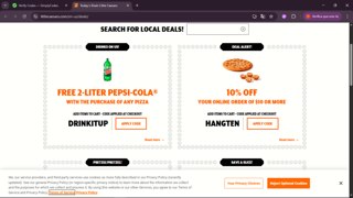 Little Caesars Promo Codes (10 Verified) - $5 Off Jun 2025