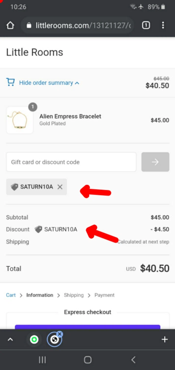 Little Rooms Discount Codes - 30% Off | October 2024