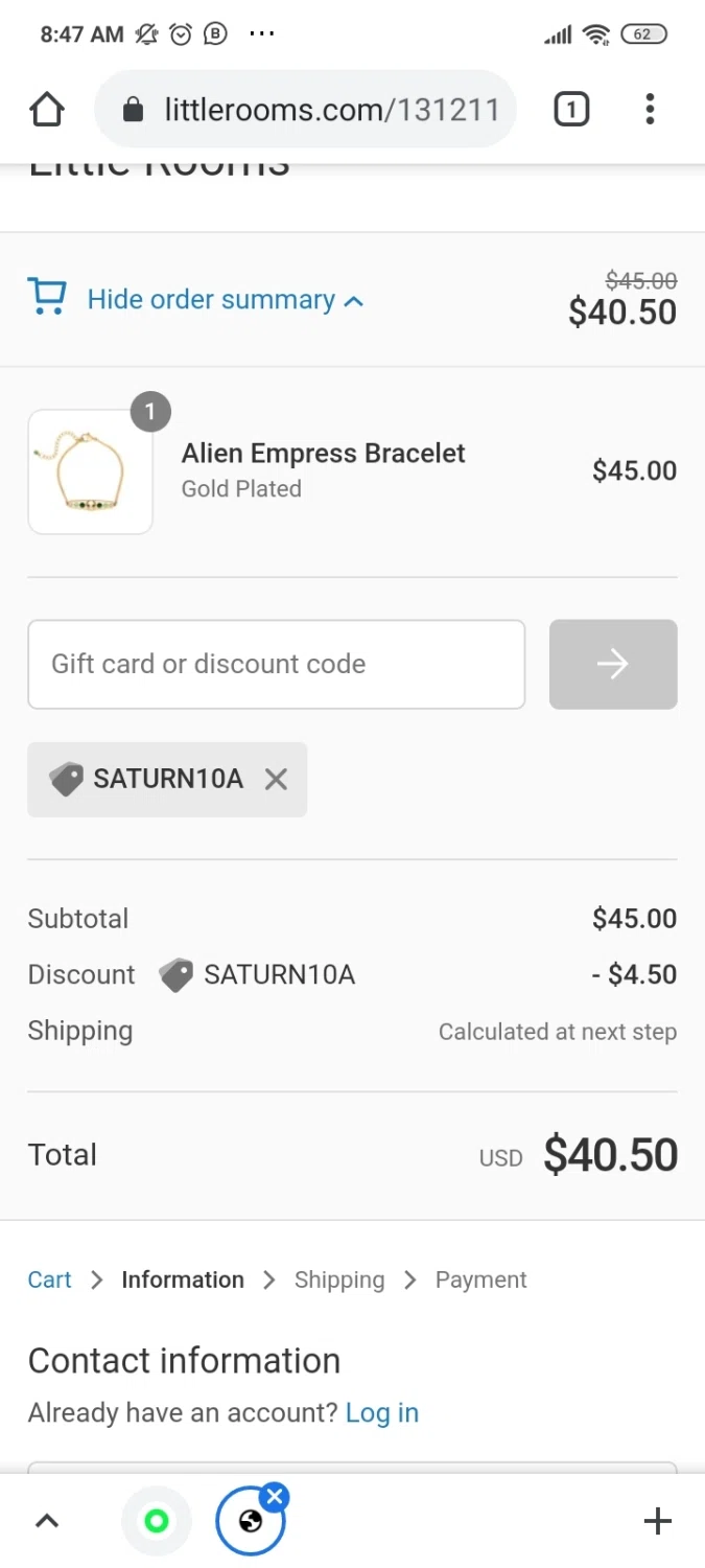 Little Rooms Discount Codes - 30% Off | October 2024